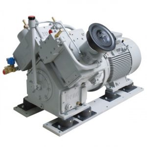 Deno Compressors – Ard Al Akaber Company